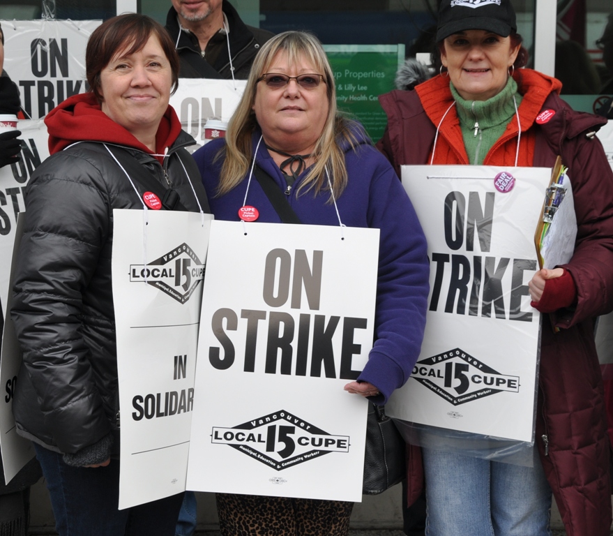 CBA Day of Action Nov 2012