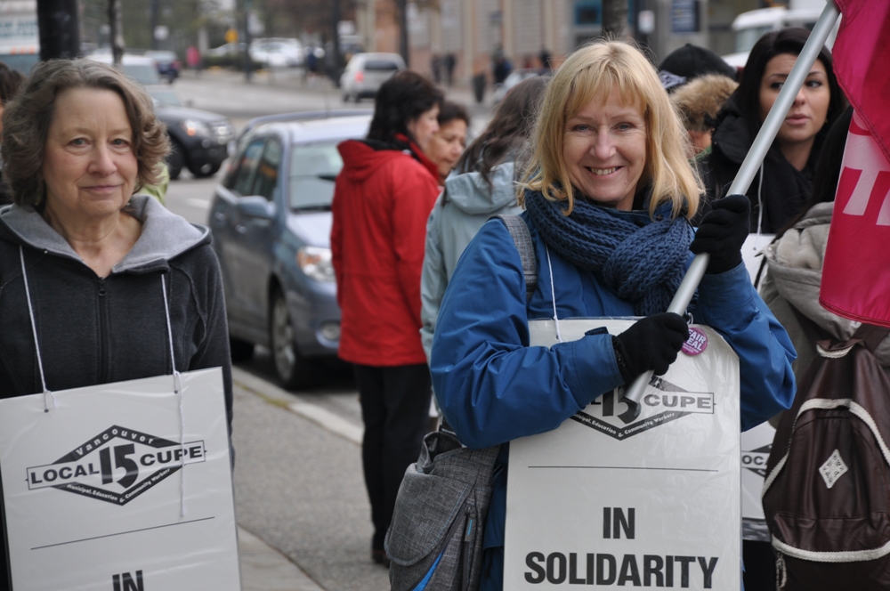 CBA Day of Action Nov 2012