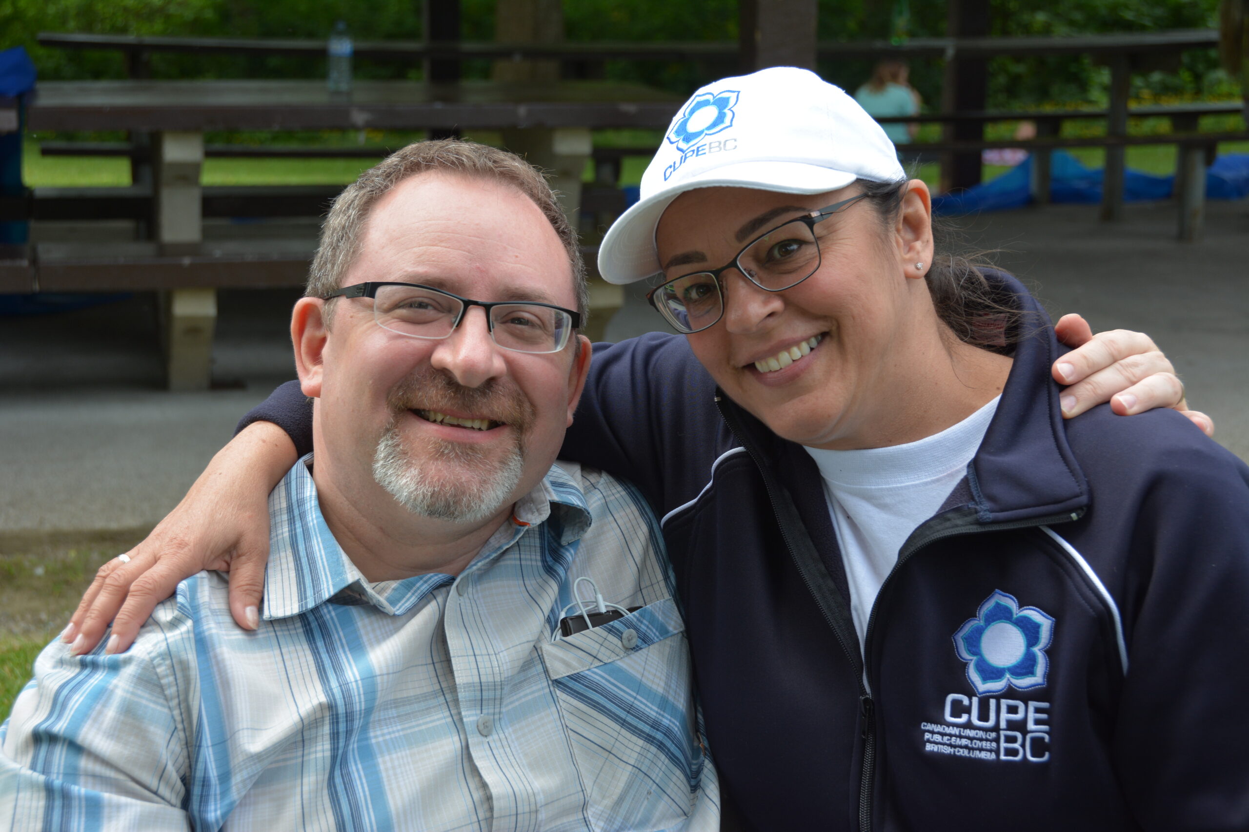 CUPE 1260 Picnic Event