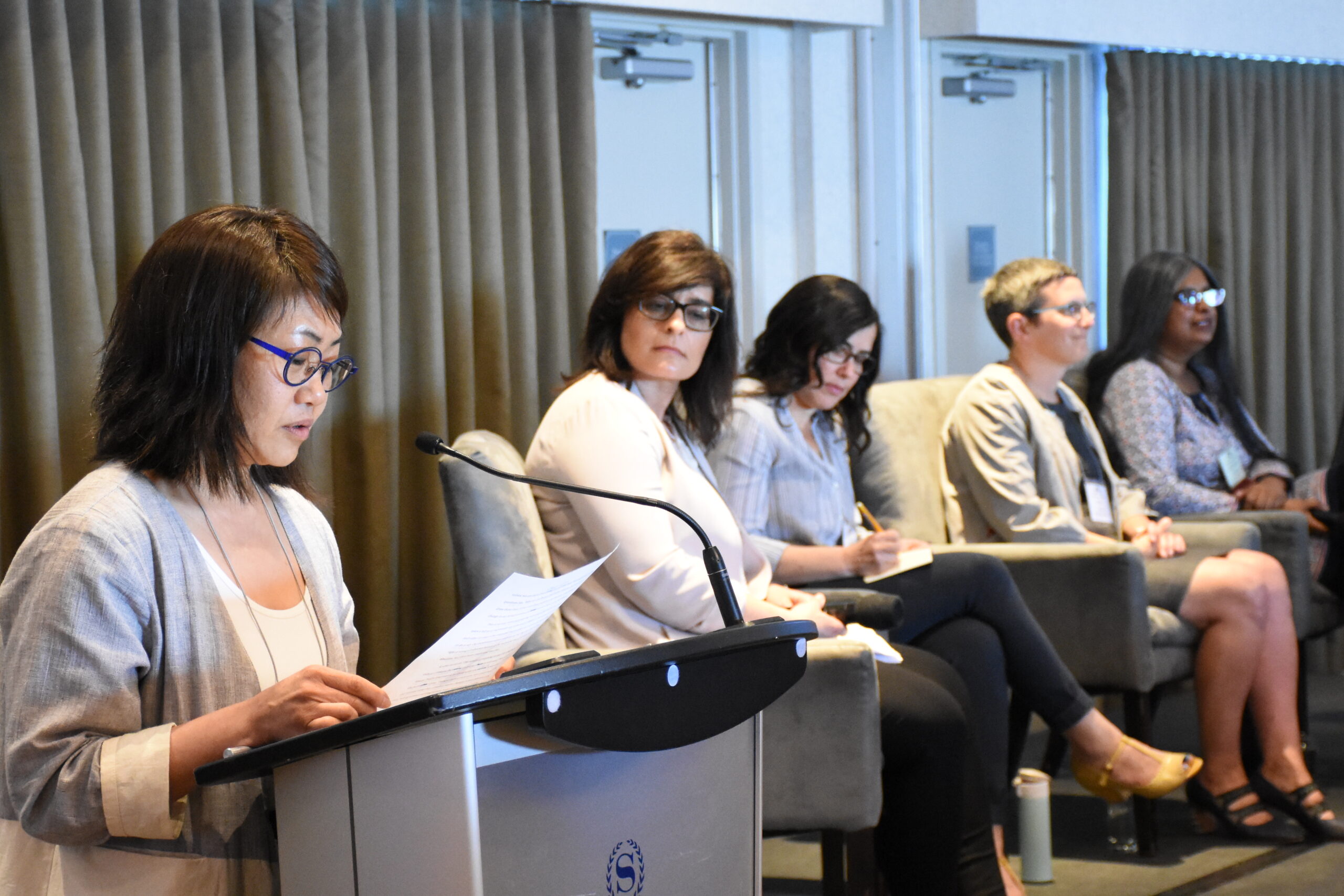 BC Library Association Conference 2019