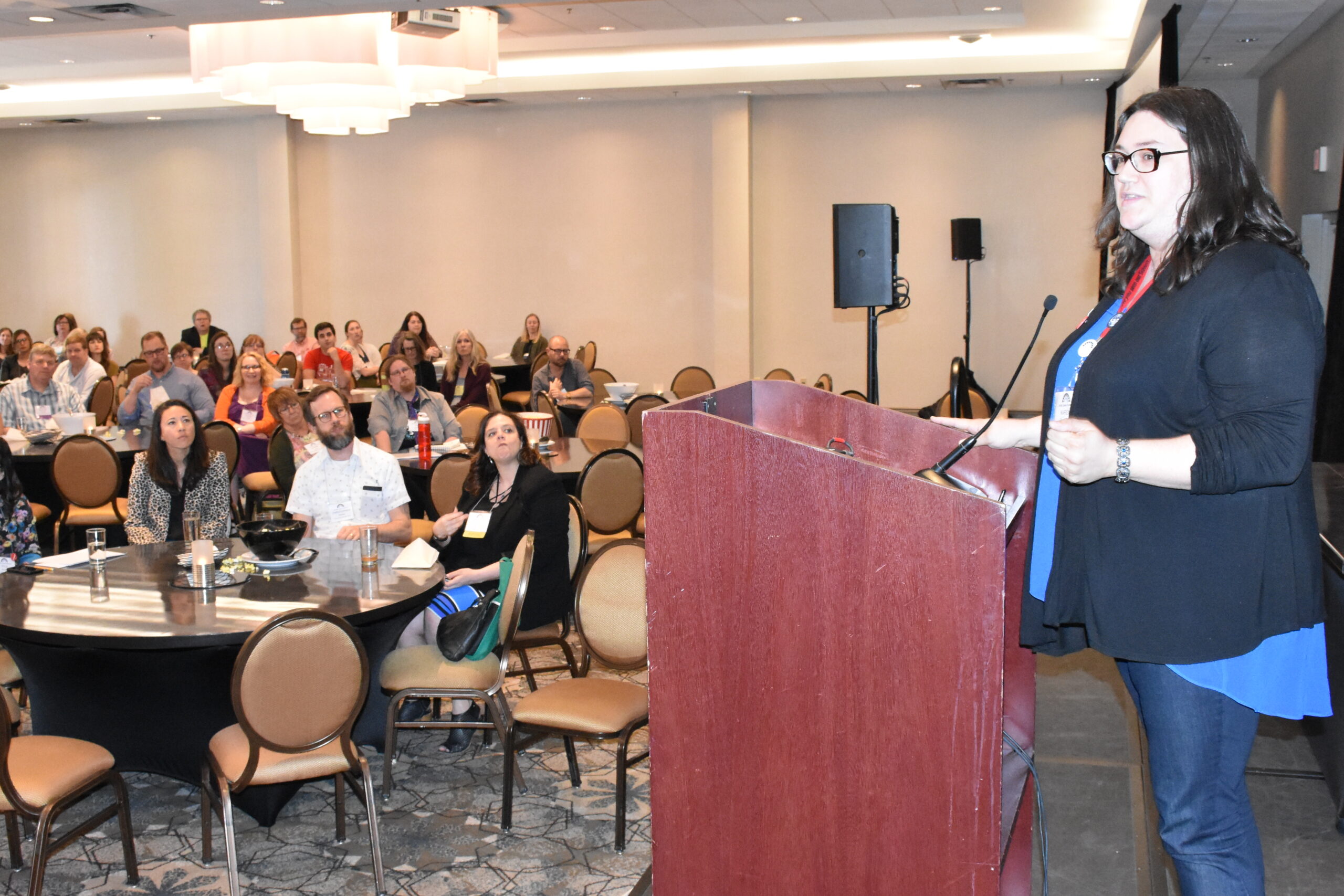 BC Library Association Conference 2019