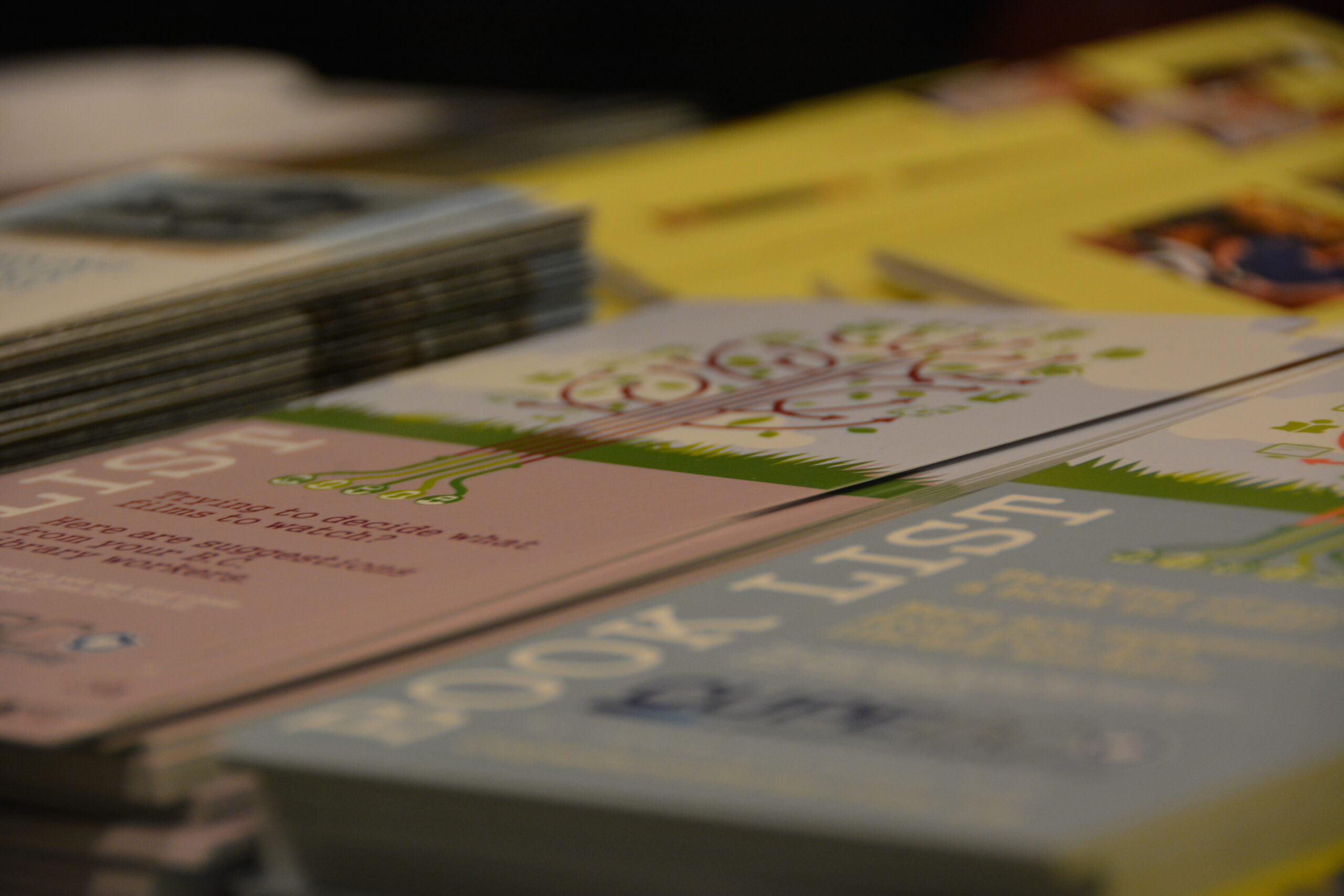 BC Library Association Conference 2017