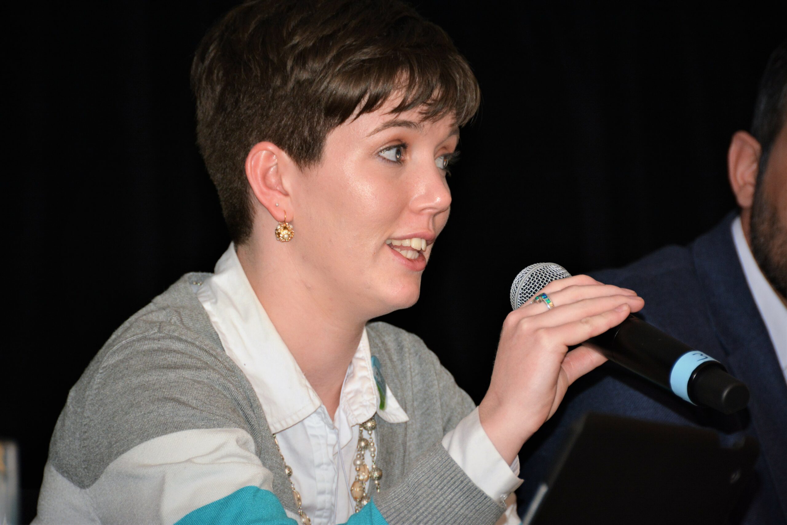 BC Library Association Conference 2017