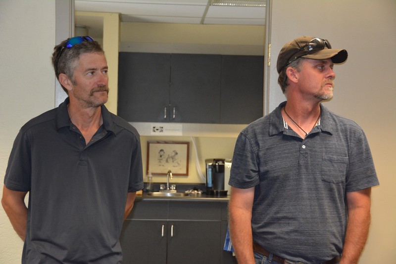 CUPE 50 Welcomes New Members
