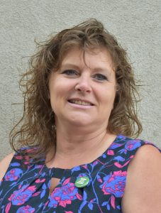 Executive Board - CUPE BC