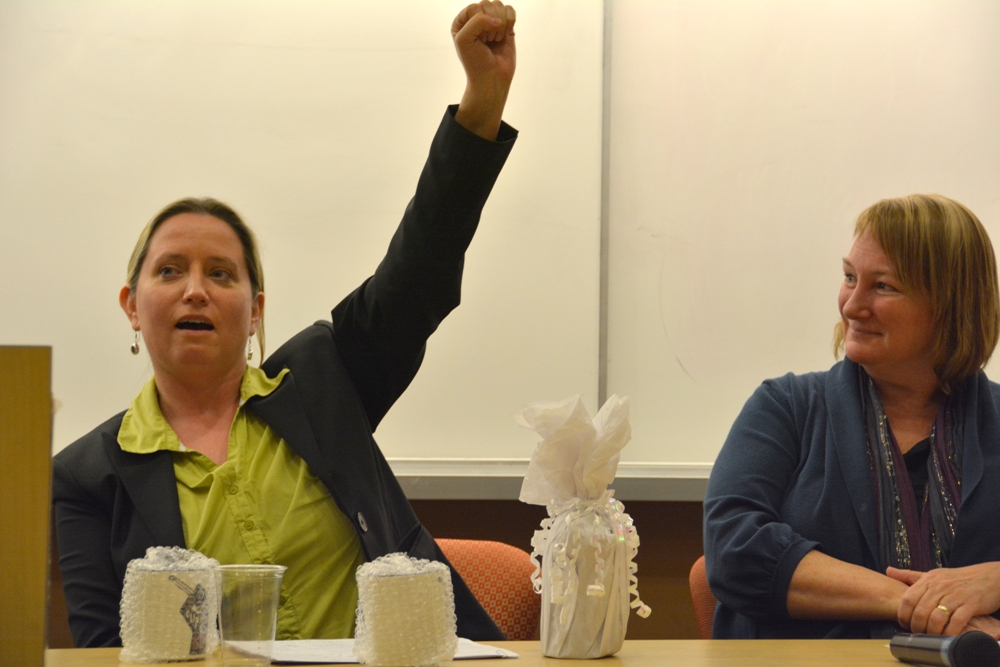 CUPE 2278 Wisconsin Film Event