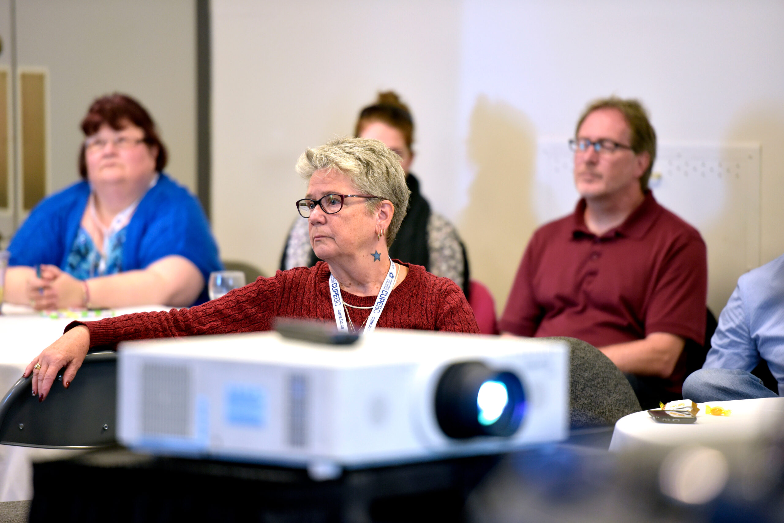 CUPE BC 54th Annual Convention