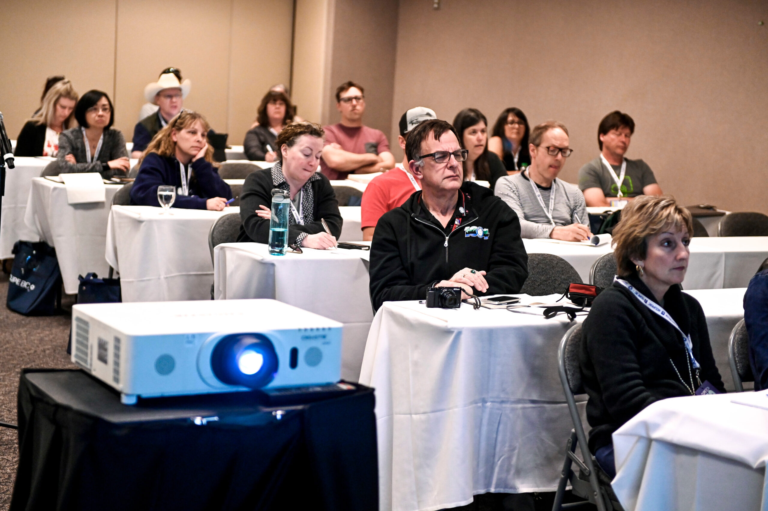 CUPE BC 56th Annual Convention