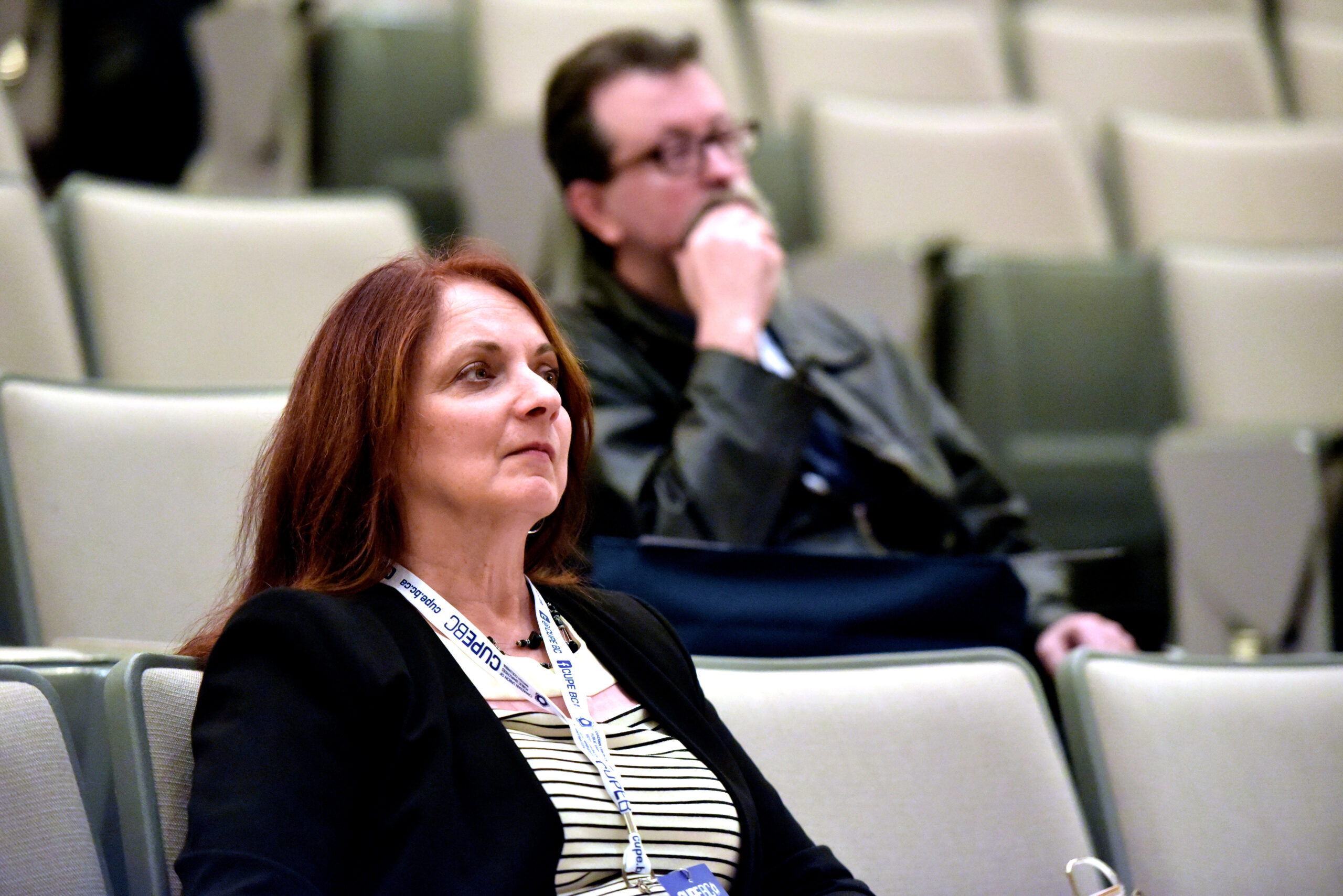 CUPE BC 54th Annual Convention