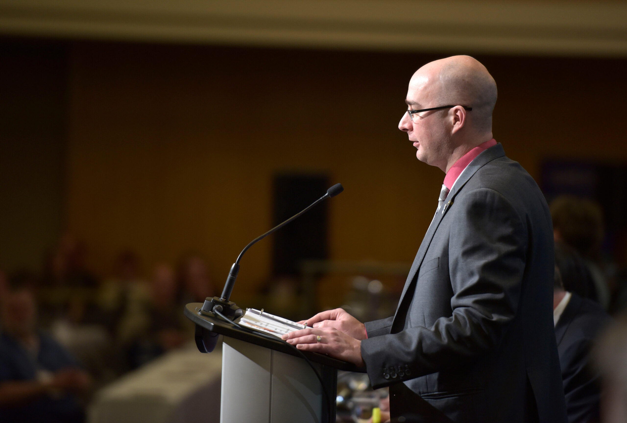 CUPE BC 54th Annual Convention