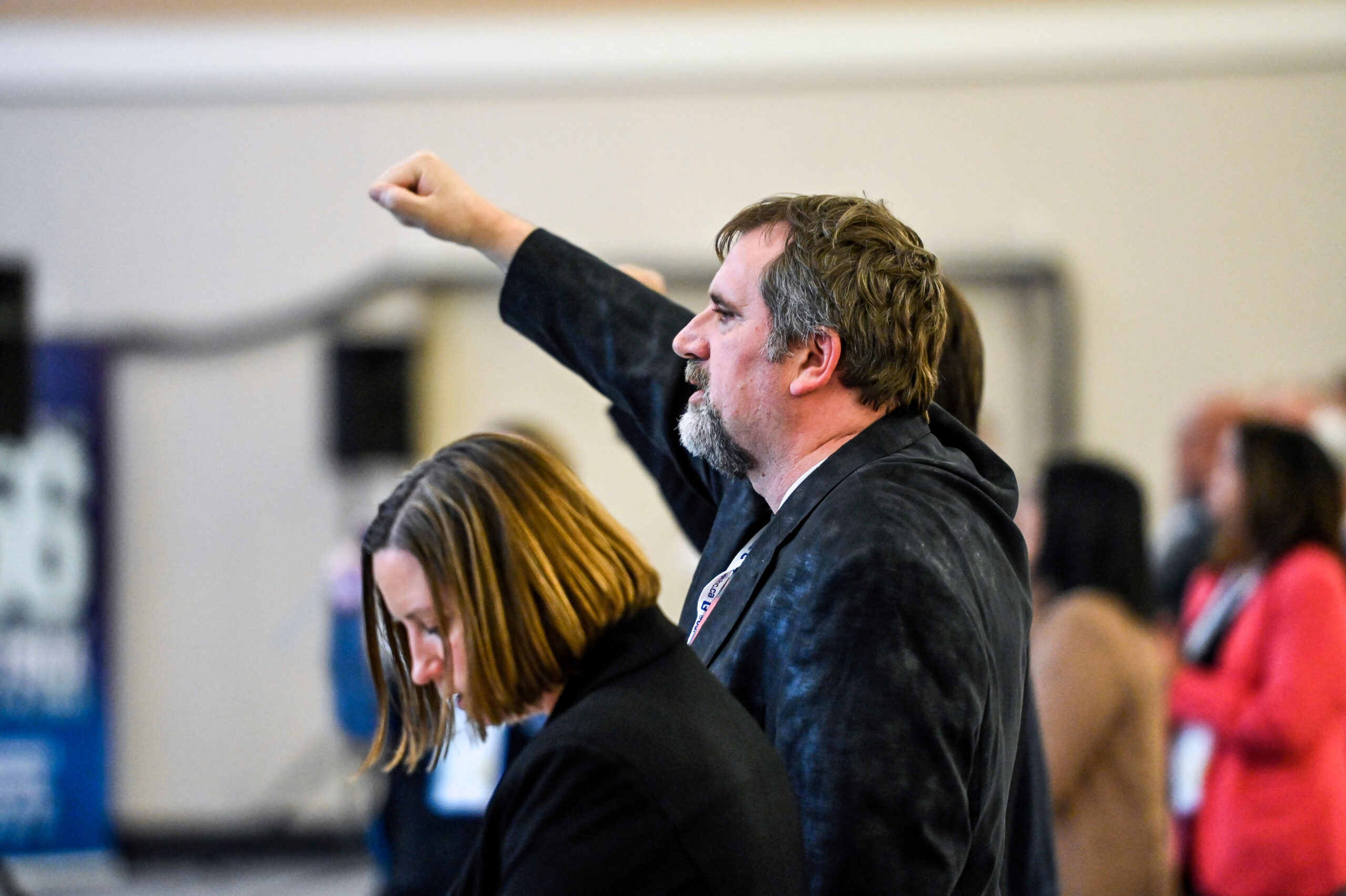 CUPE BC 56th Annual Convention