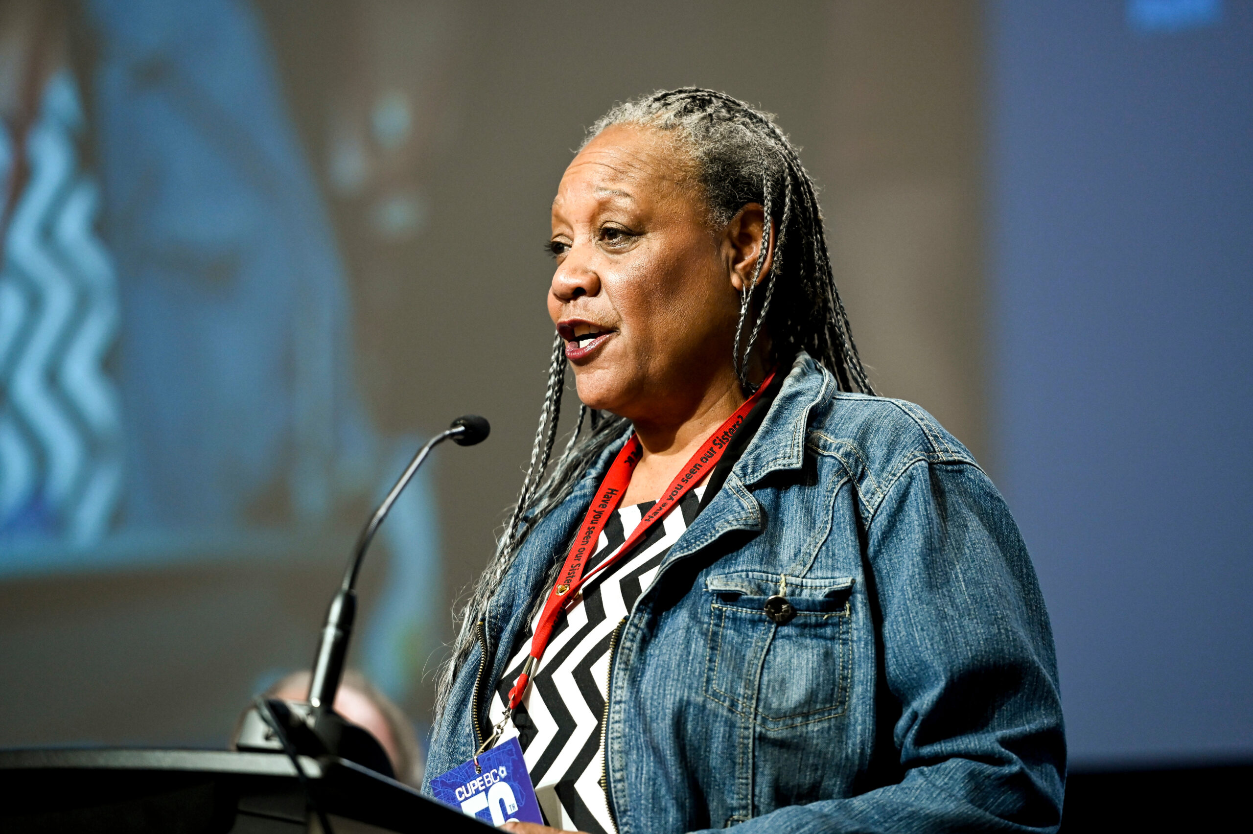 CUPE BC 56th Annual Convention