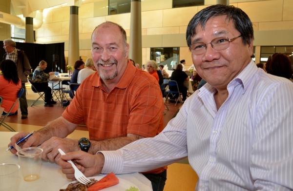 Terry Allen retirement