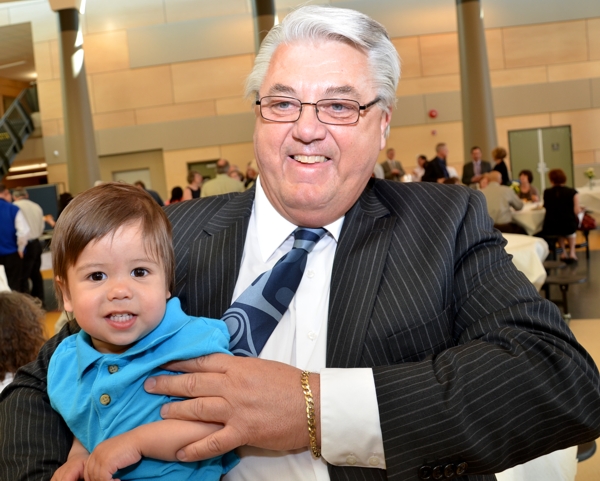 Terry Allen retirement