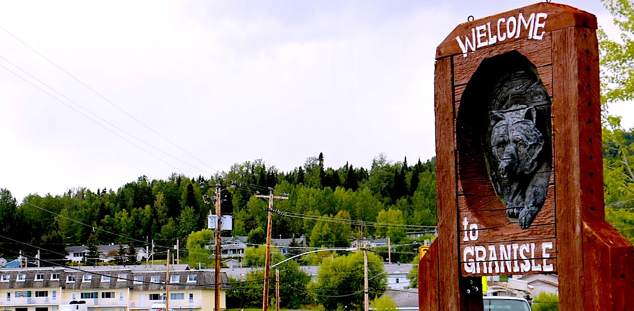 CUPE 2086 welcomes new members from the Village of Granisle