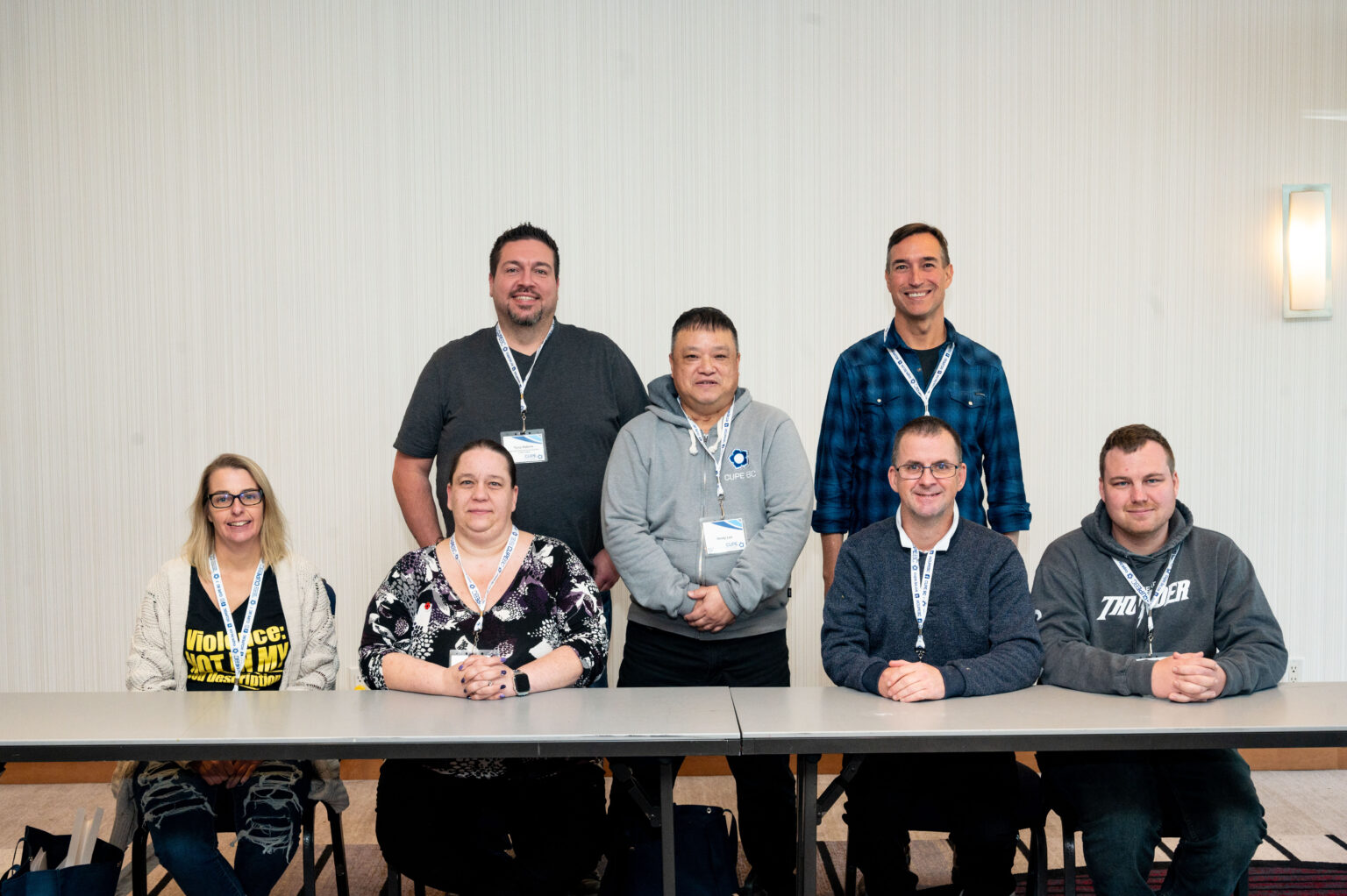 Occupational Health and Safety Committee