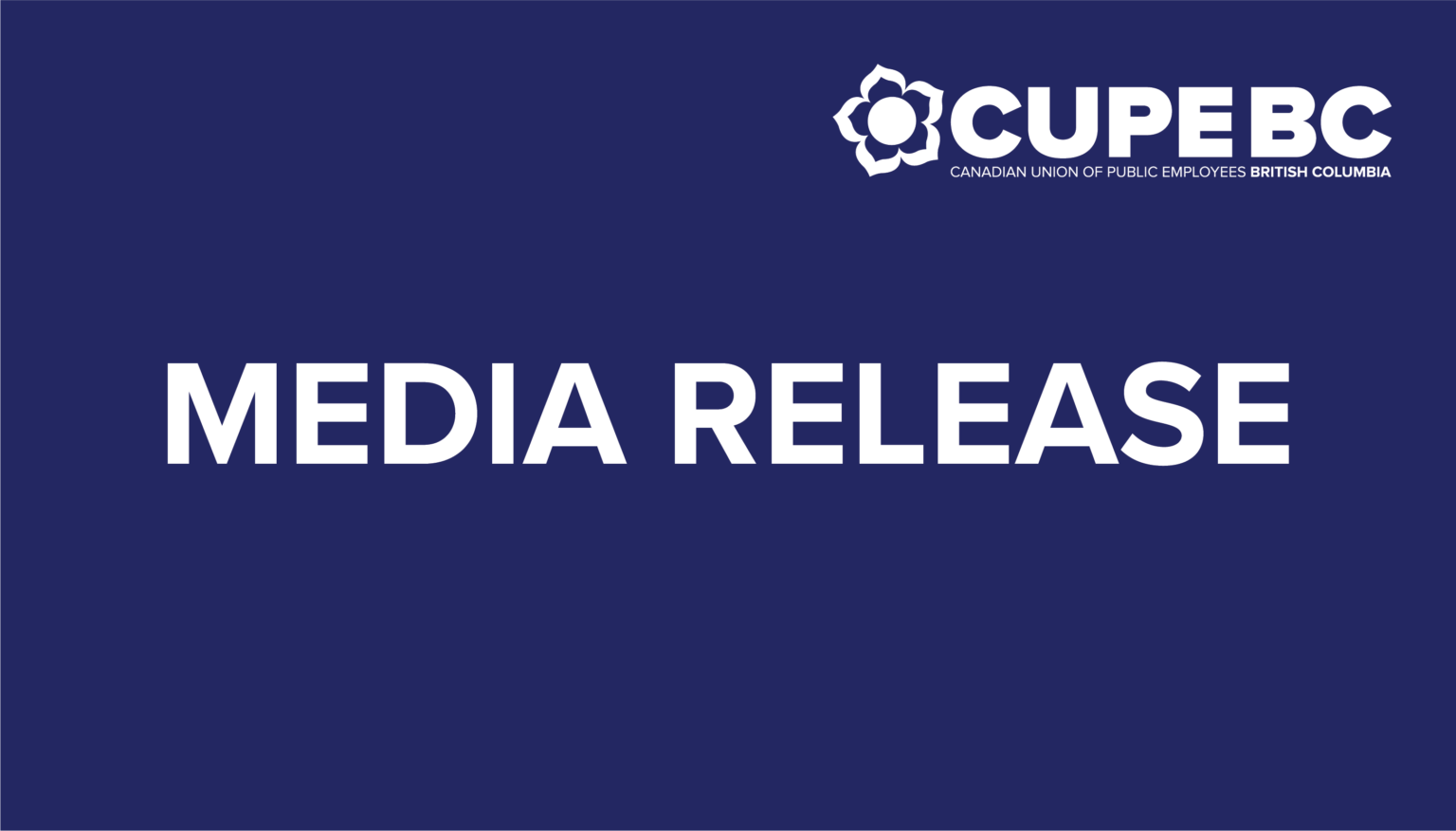 Squamish municipal workers vote 100 percent in favour of strike action