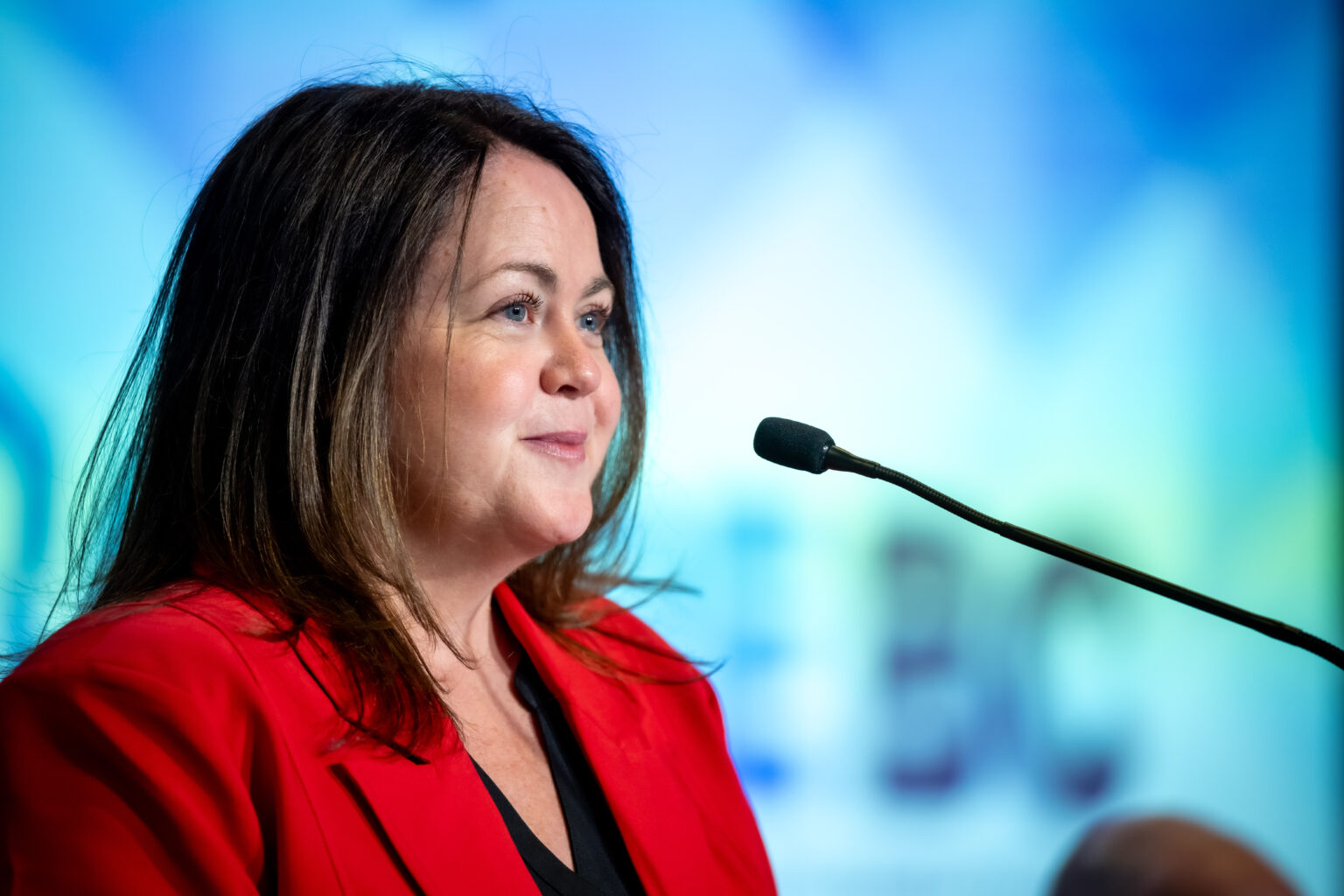 CUPE leading the way in BC: Rennick