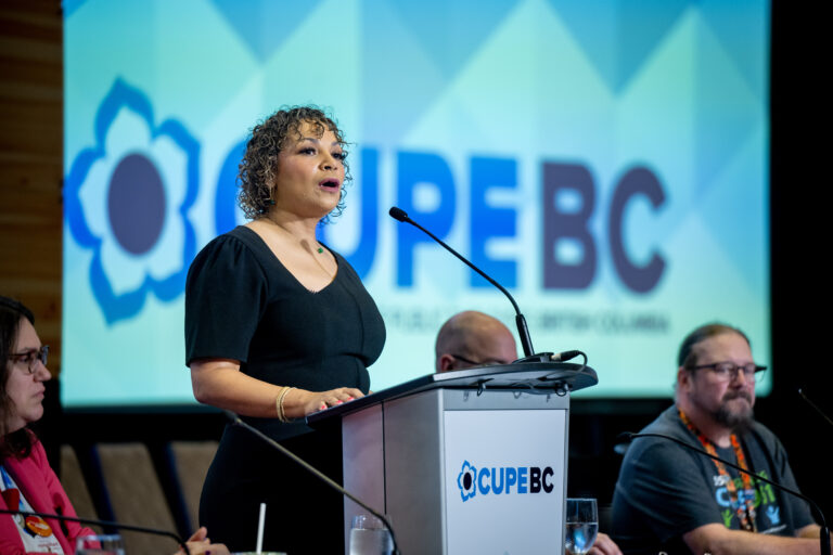 Home [www.cupe.bc.ca]